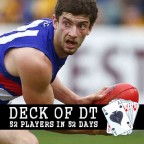 Tom Liberatore – Deck of DT 2015 – DT TALK 2025