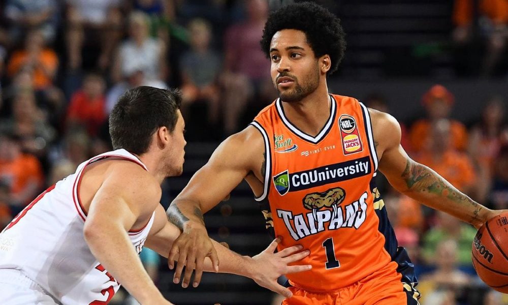 NBL Fantasy: Round 12 – DT TALK