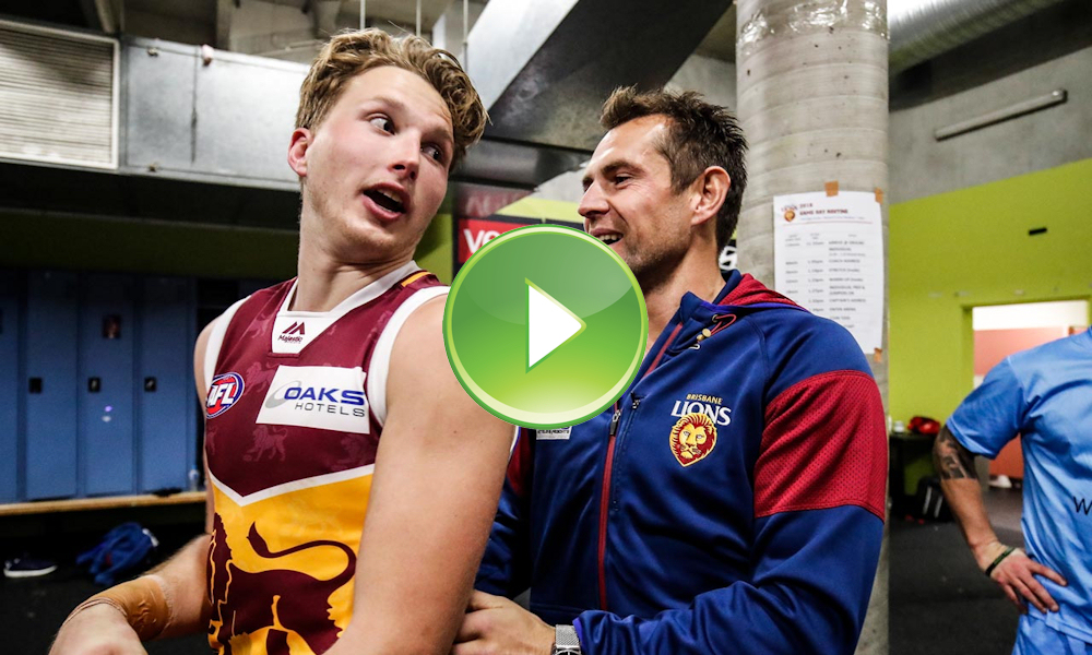 Alex Witherden, kick-in rule, top defender picks – Ep. 250 – DT TALK 2025