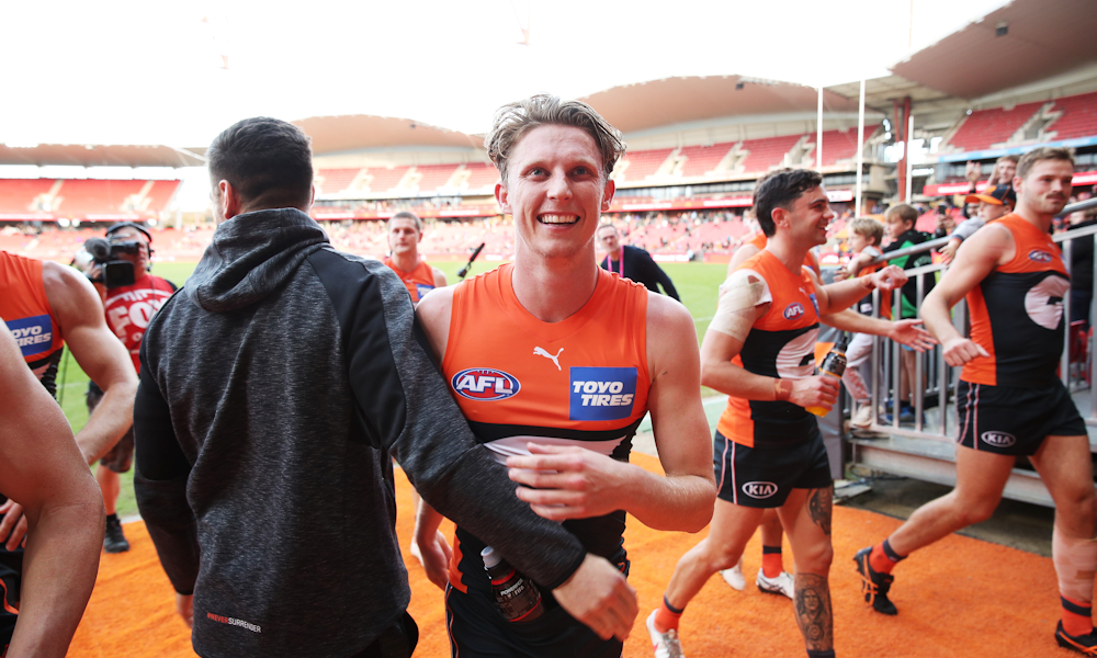 Trent’s Take: Setting up your round 15 team – DT TALK 2025