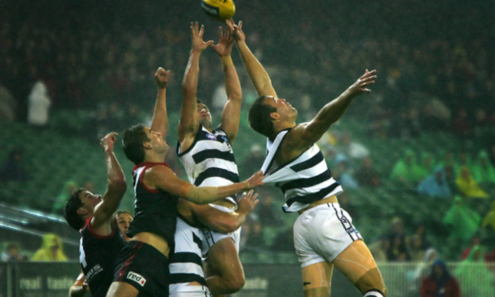 Betting On The AFL – Everything You Need To Know – DT TALK 2025