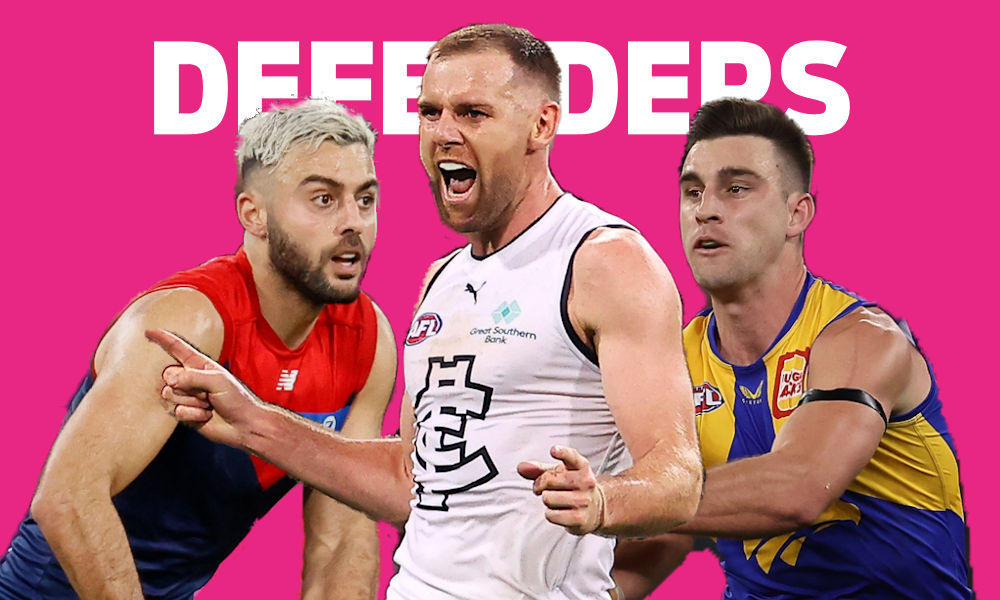 Fantasy defenders, Tom Doedee, Eagles and Freo trackwatching – Ep. 564 ...