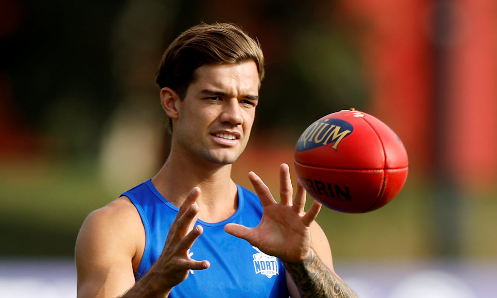 Jy Simpkin – Deck of Dream Team 2023 – DT TALK