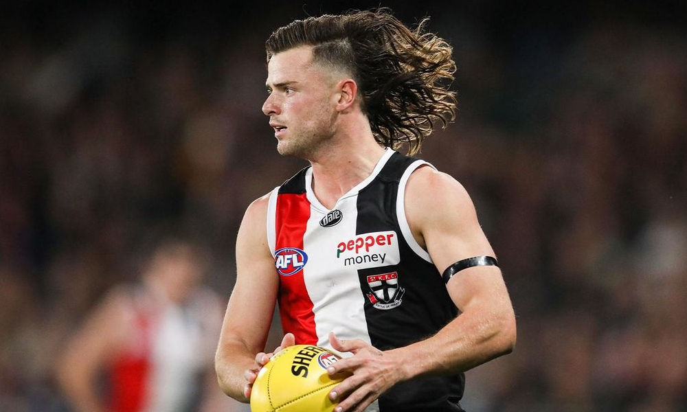 Jack Sinclair – Deck of Dream team 2023 – DT TALK