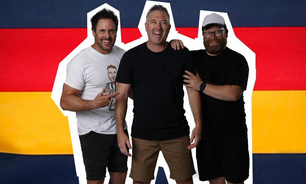 Adelaide – 2023 AFL Fantasy review – DT TALK 2025