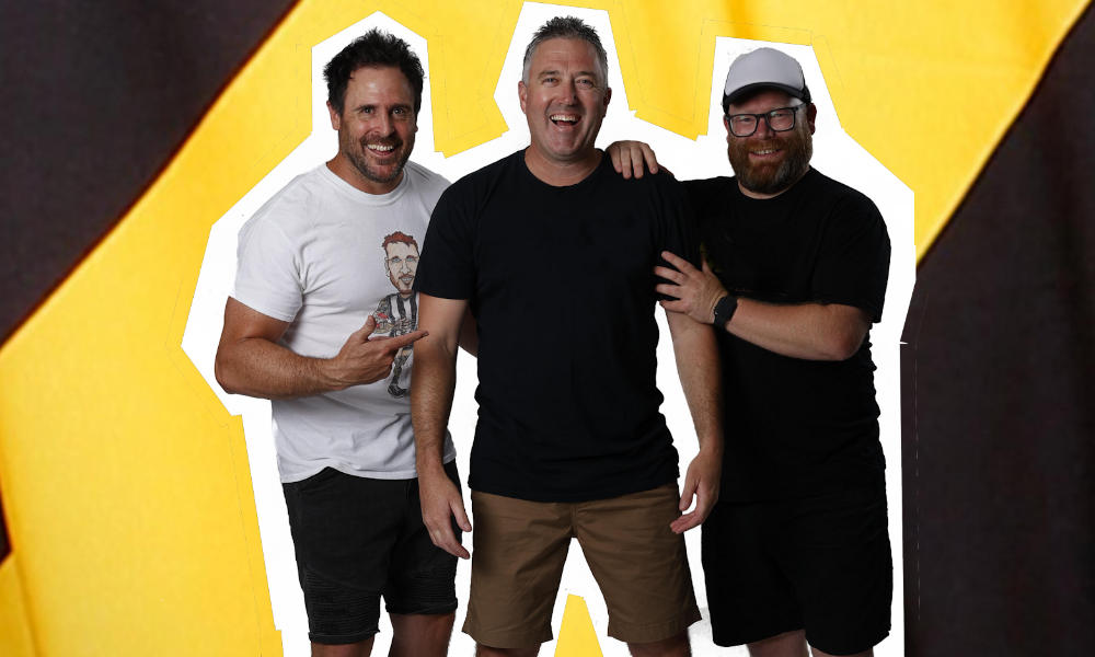 Richmond – 2023 AFL Fantasy review – DT TALK 2025