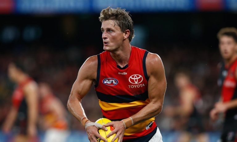 Matt Crouch – Deck of DT 2024 – DT TALK 2025