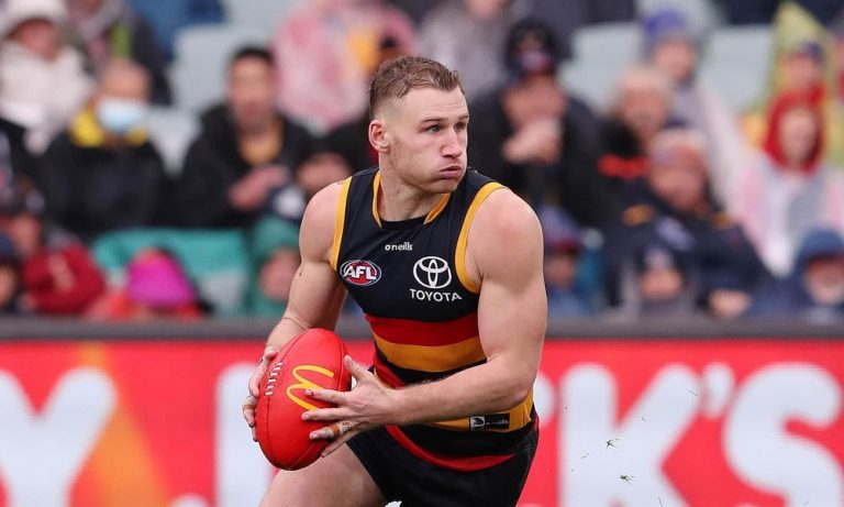 Rory Laird – Deck of DT 2024 – DT TALK 2025