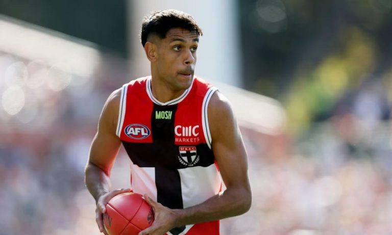 Nasiah Wanganeen-Milera – Deck of DT 2024 – DT TALK 2025