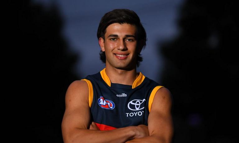 Josh Rachele – Deck of DT 2024 – DT TALK 2025