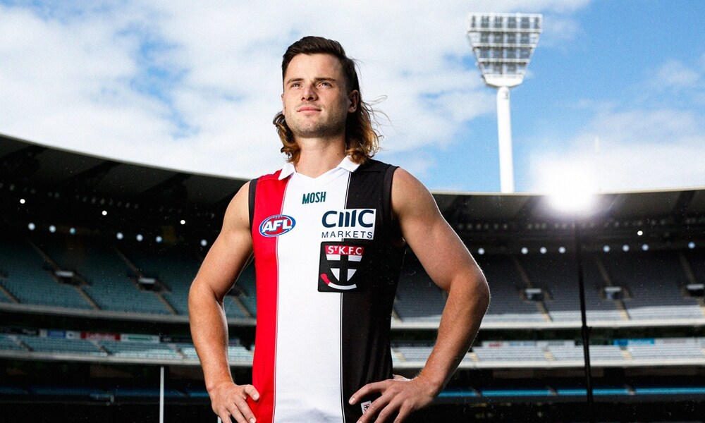 Jack Sinclair – Deck of DT 2024 – DT TALK 2025