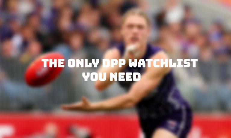 DPP Is Coming – Who Should You Look Out For? – DT TALK 2025