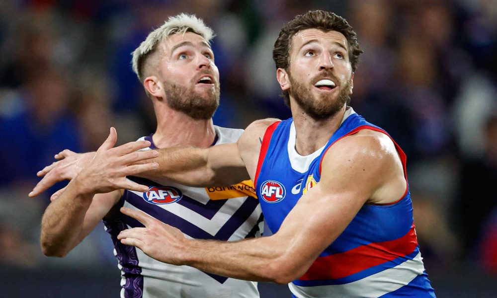 Beau Waters – Deck of DT 2015 – DT TALK