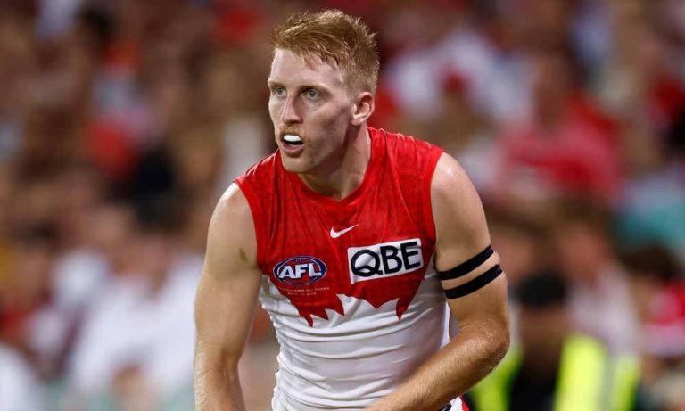 Matt Roberts – Deck of DT 2025 – DT TALK 2025