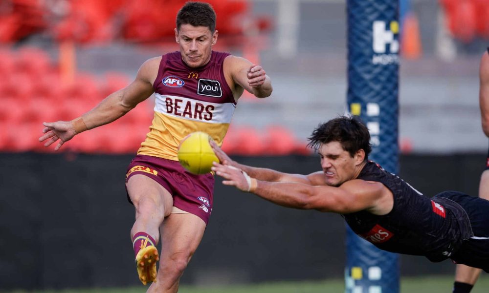 AFL Fantasy Hall of Fame – DT TALK 2025