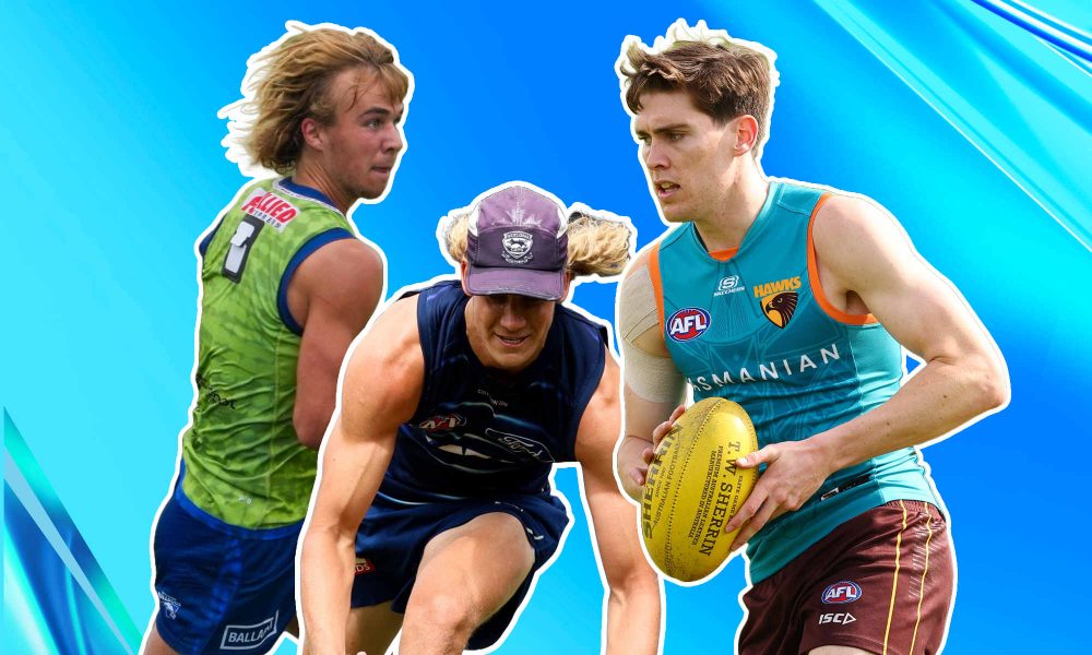 Trackwatching, Sarah Black on Tigers, Cats, Josh Gabelich on Dogs ...