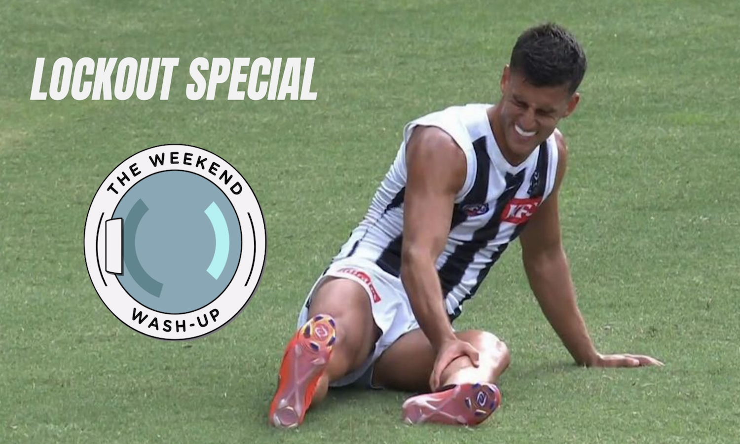 Rowan Marshall – Deck of DT 2025 – DT TALK 2025