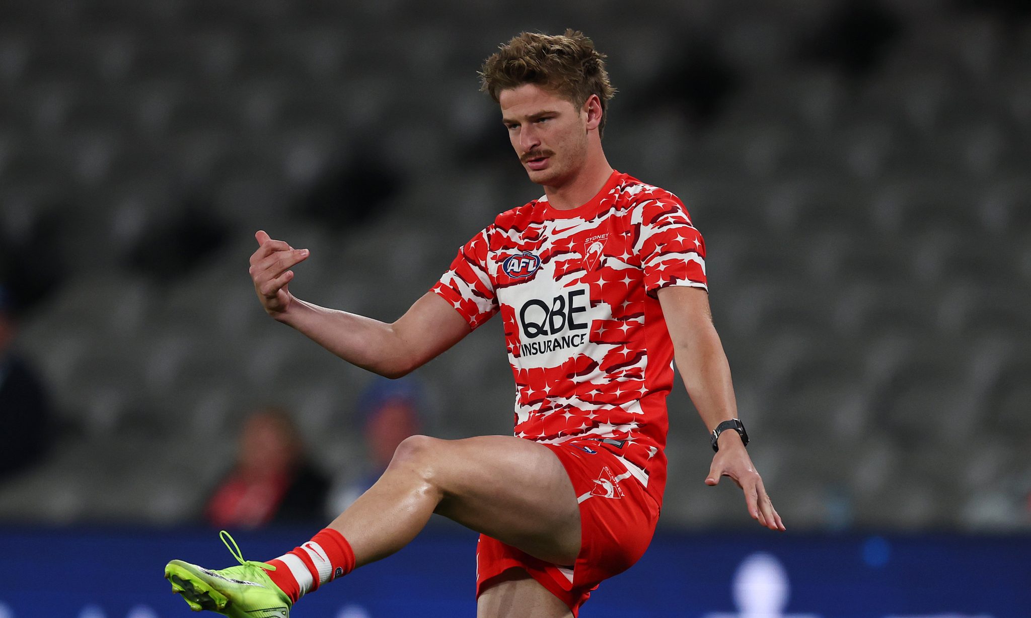 Fry’s Cash Cows – 2025 AFL Fantasy Rookie Guide – DT TALK 2025