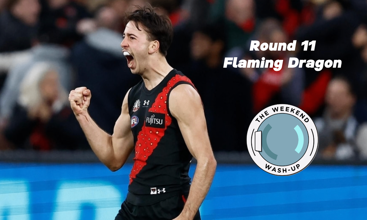 Fry’s Cash Cows – Rd. 2 – DT TALK 2025